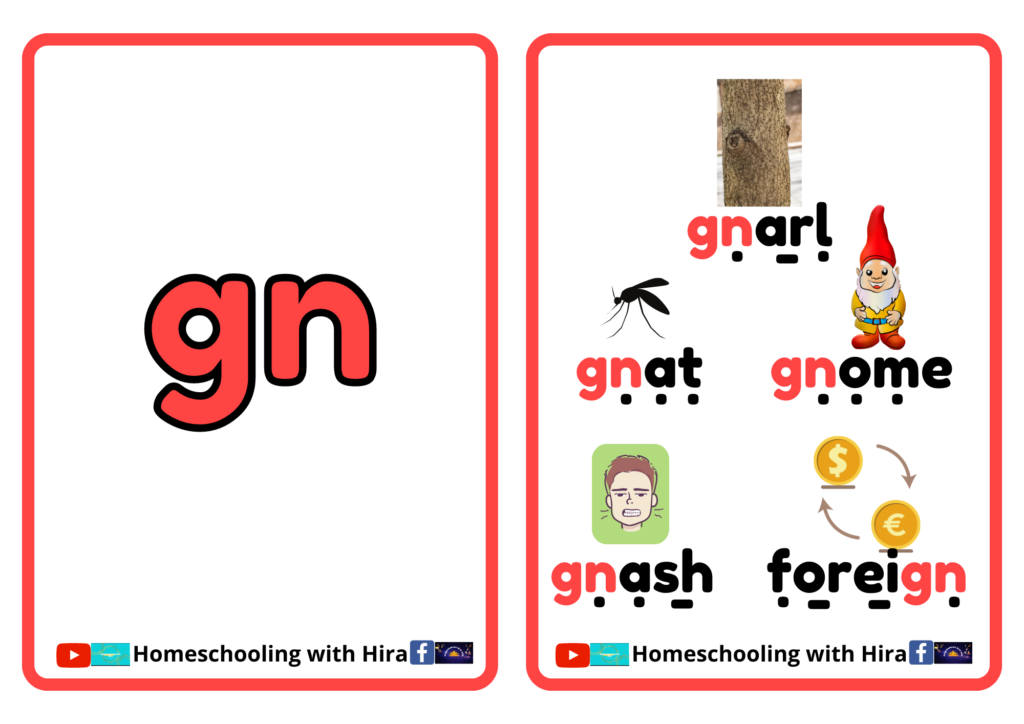 Worksheets For Blends Home Schooling With Hira